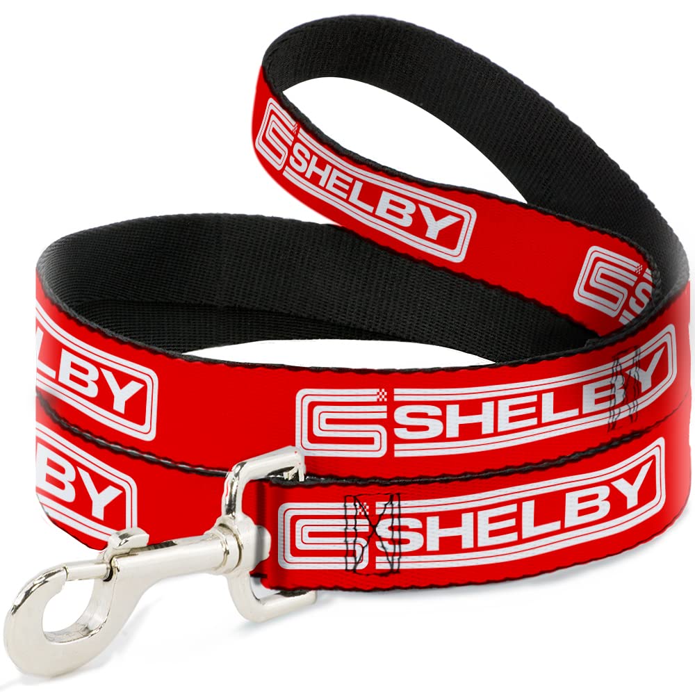 Shelby Cs Logo