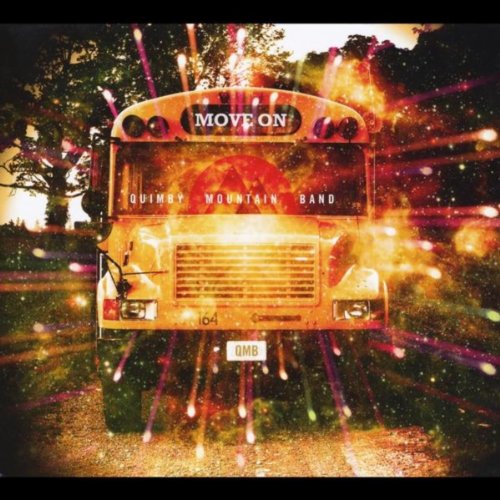 Écouter Move On par Quimby Mountain Band sur Amazon Music Unlimited