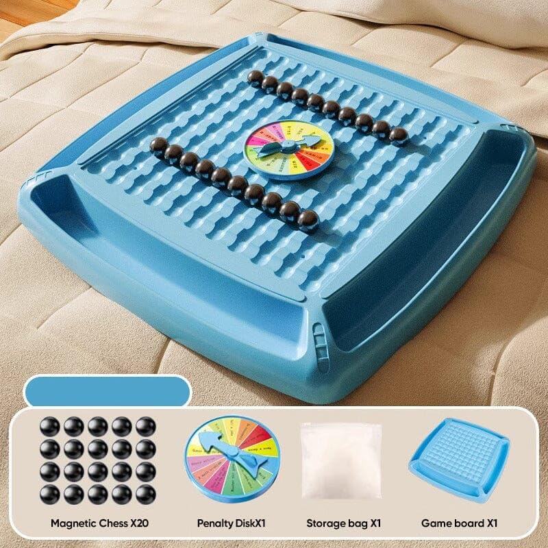 Game Magnet