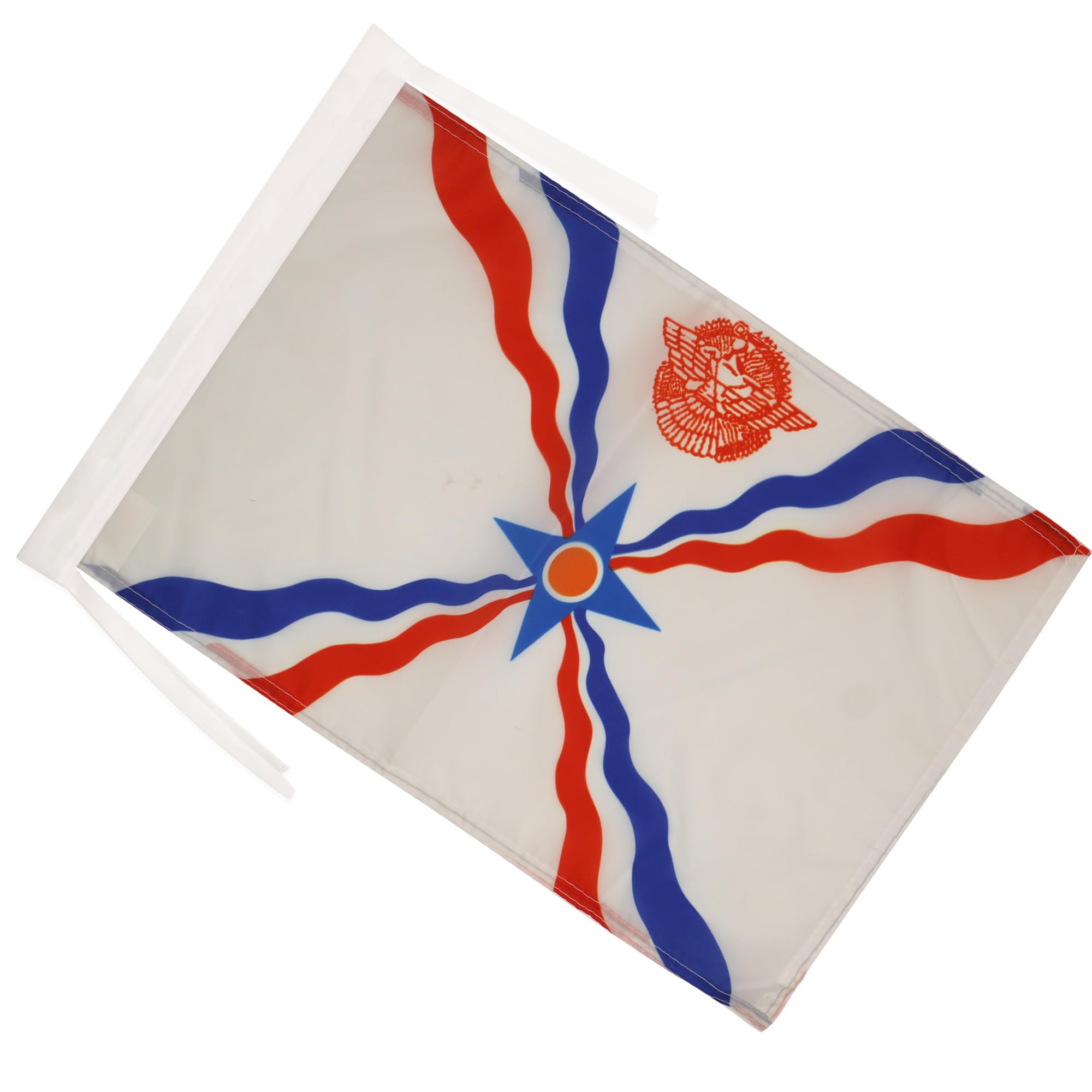 Ancient Assyrian Flag Assyrian Art, An Introduction (article) | Khan