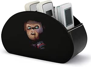 Amazon.co.jp: Child Play Chucky Remote Control Storage Box, Remote ...