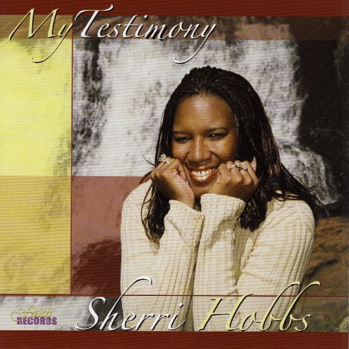 Play My Testimony by Sherri Hobbs on Amazon Music