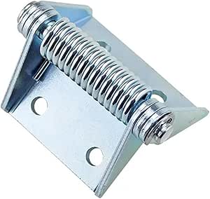 Industrial High Load-Bearing Tension Hinge Large Self Closing Spring ...