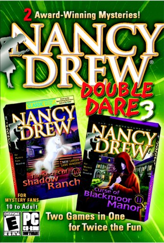Nancy Dare