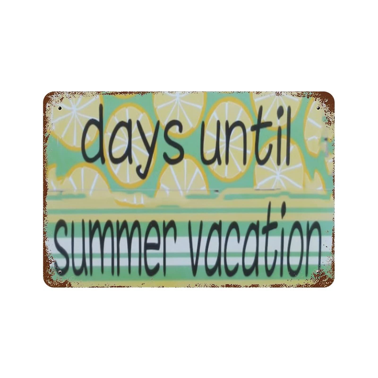 Summer Countdown Memes