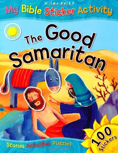 Good Samaritan: Vic Parker: 9781848106536: Amazon.com: Books