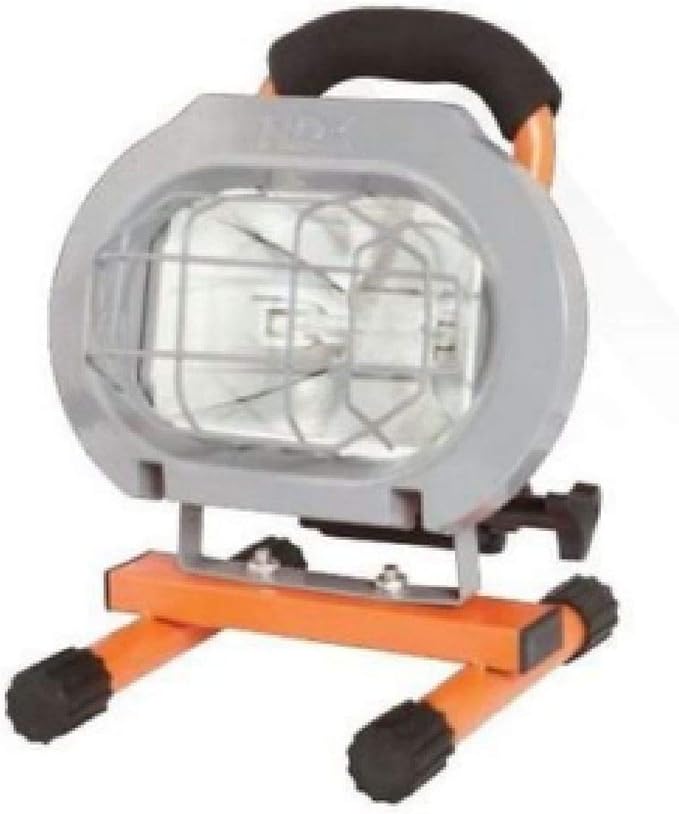Workforce 509-953 500-Watt Halogen Portable Work Light - Amazon.com