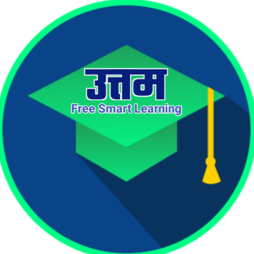 Uttam Education : Free Learning In Hindi - App on Amazon Appstore