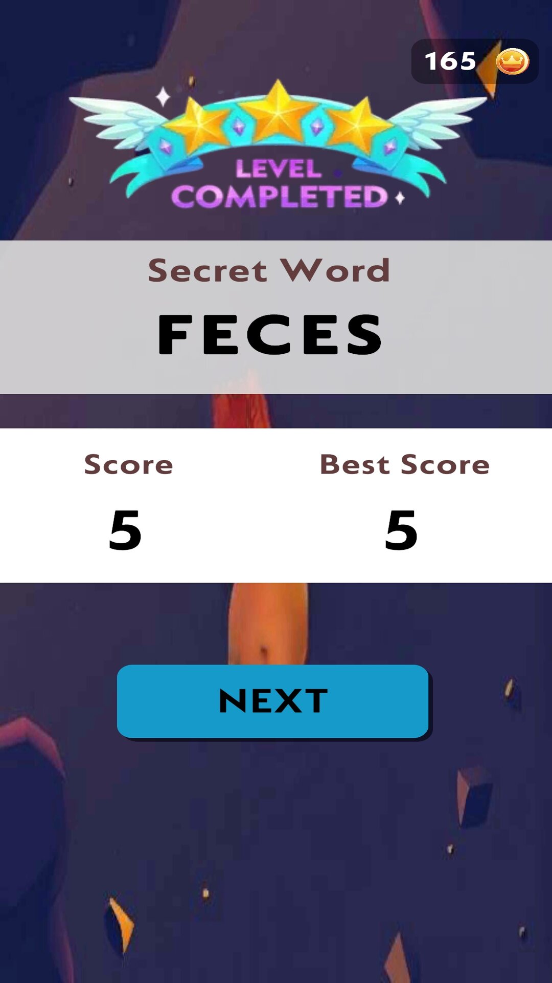 Wordle - The WordCrafting Game - App on Amazon Appstore