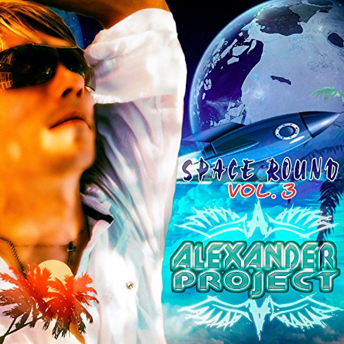 Amazon.com: Space Round, Vol. 3 : Alexander Project: Digital Music