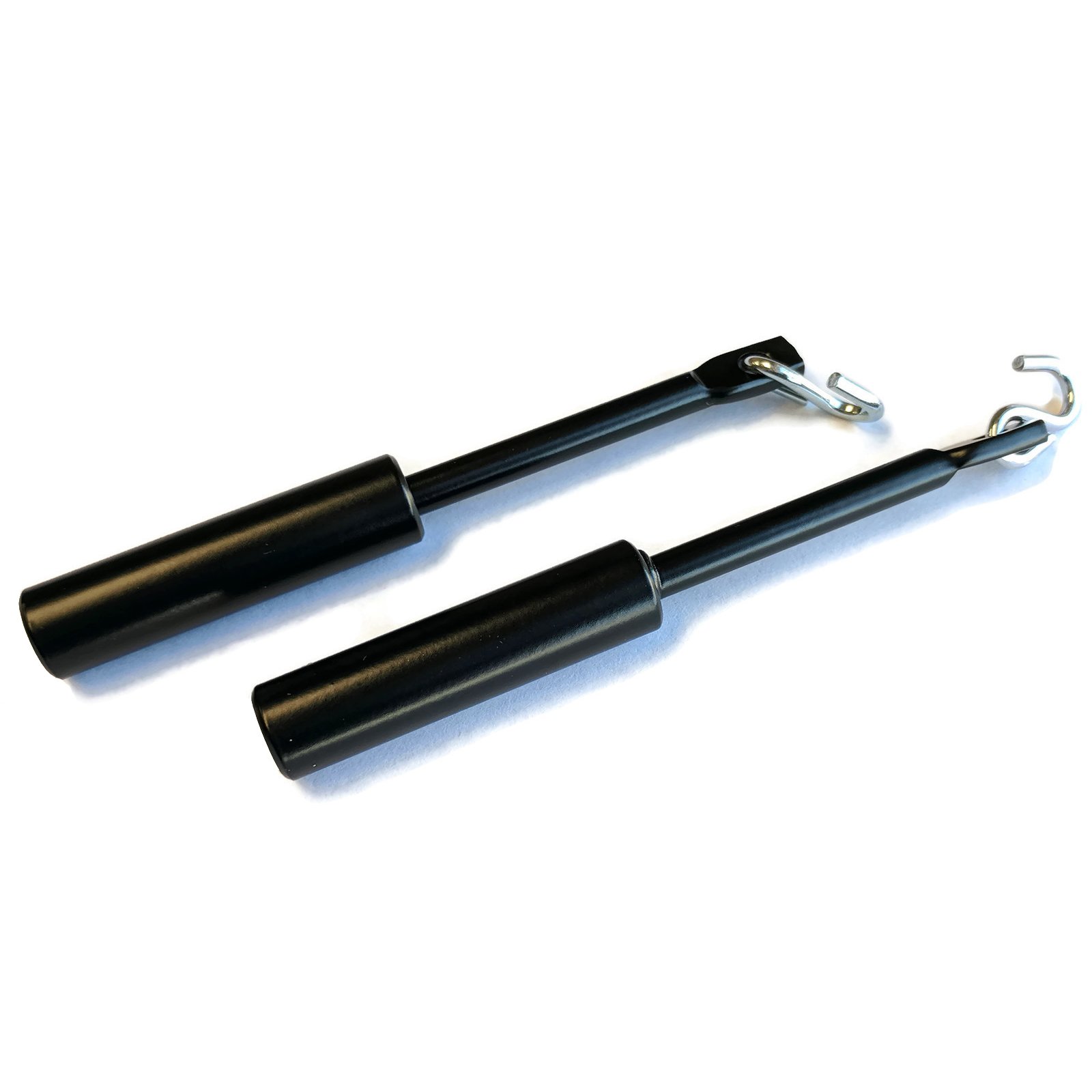 Amazon.com: Midwest Hearth Fireplace Screen Positive Control Pulls ...