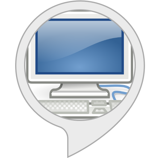 Amazon.com: Computer Trivia : Alexa Skills