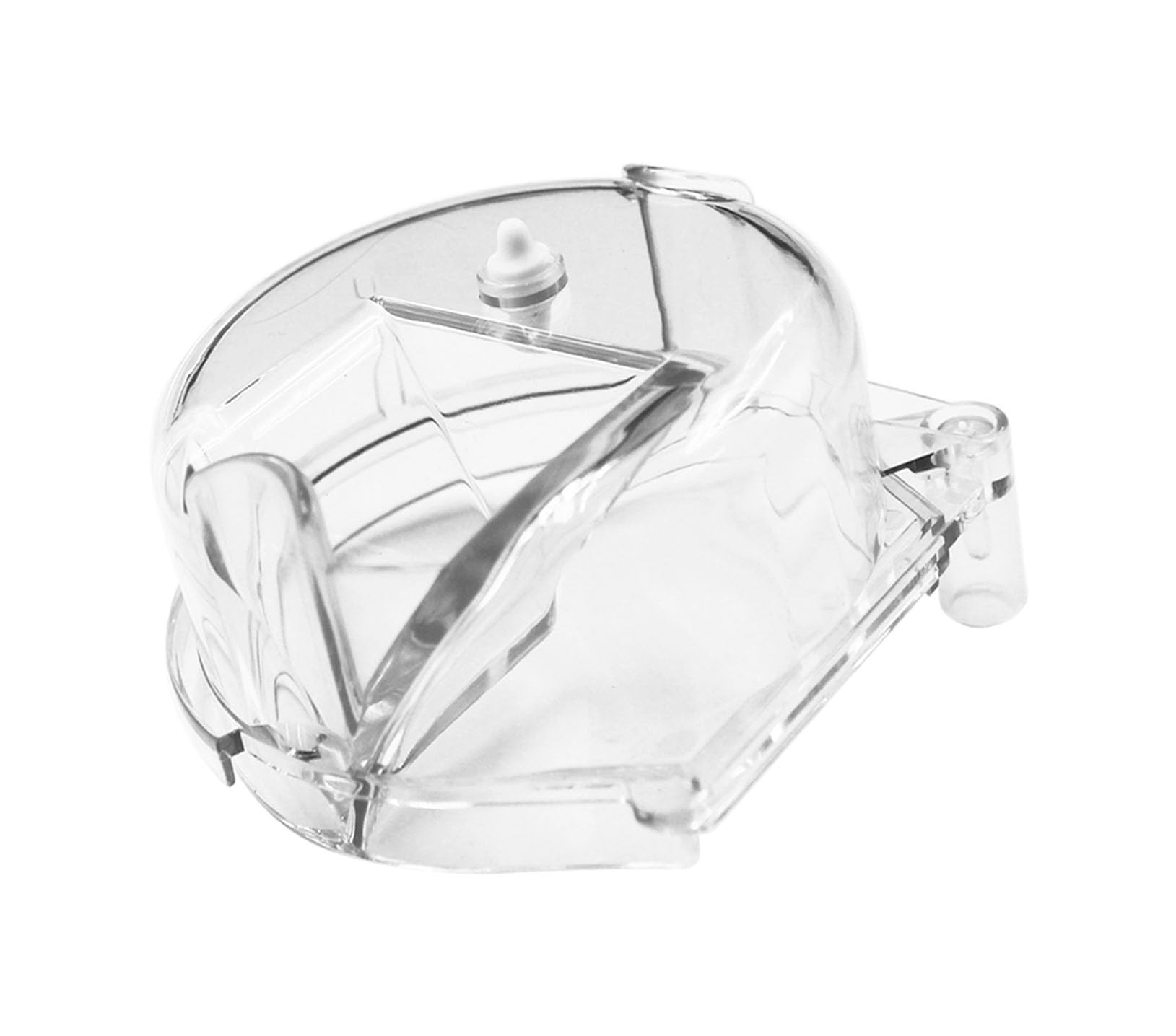 Amazon.com: DGB-500GLID Grinder Assembly Lid For Cuisinart Grind And ...