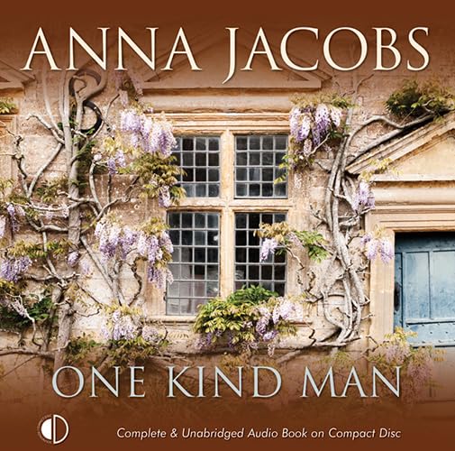 Buy One Kind Man Book Online at Low Prices in India | One Kind Man ...