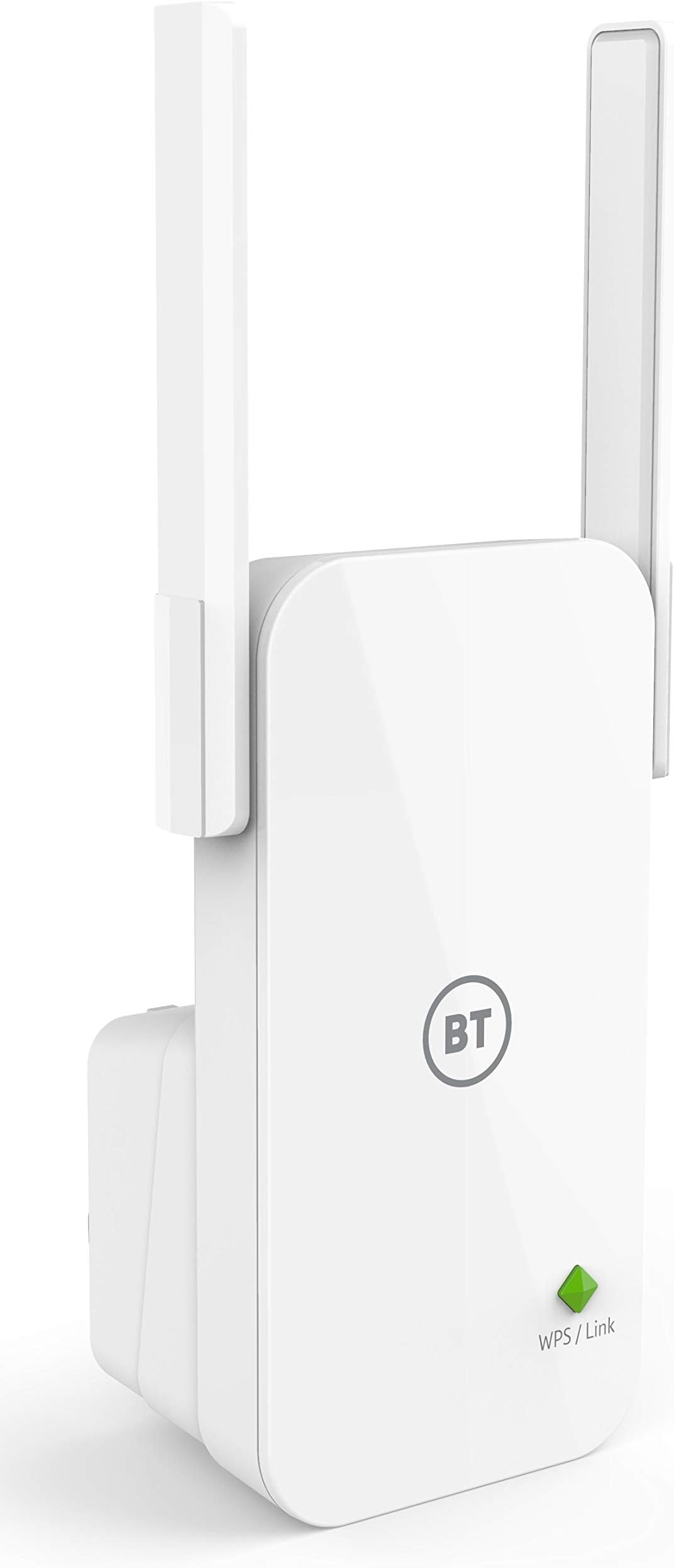 BT Essentials Wi-Fi Extender 300 : Amazon.co.uk: Computers & Accessories