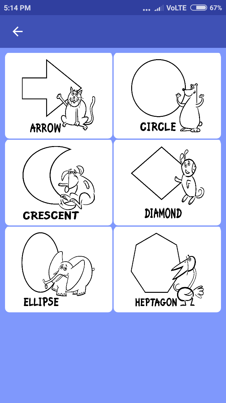 Kids Drawing Book Android - App on Amazon Appstore