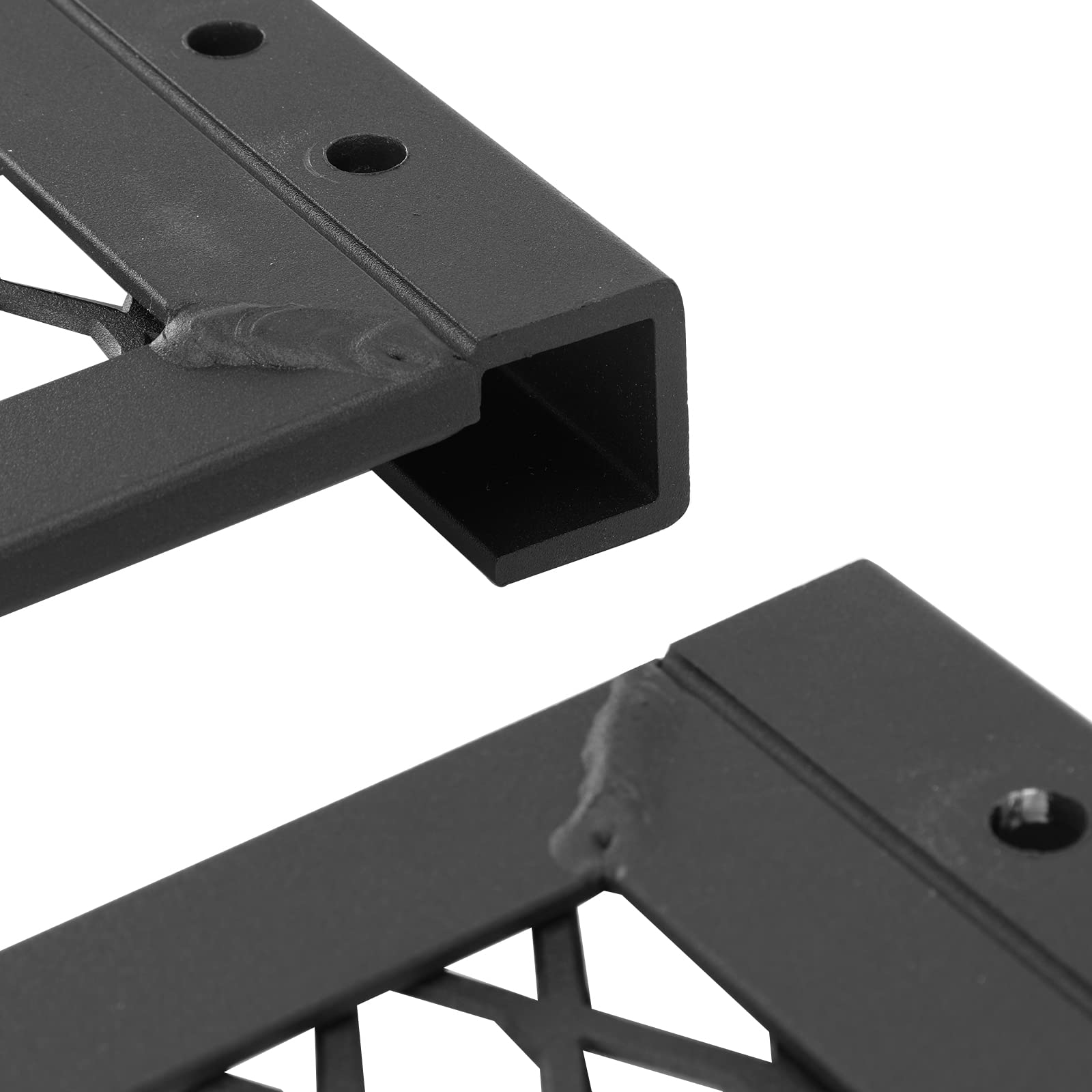 A-Premium Trunk Bed Cargo Divider Compatible with Toyota Tacoma 2005 ...