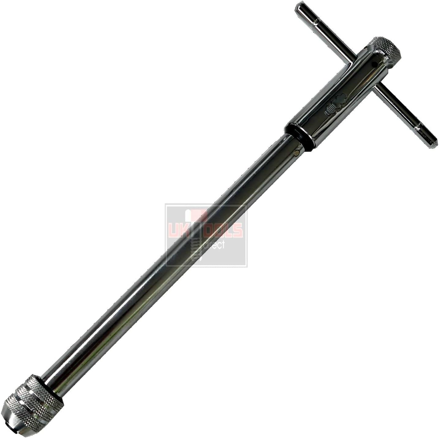 M3-M8 Long Ratchet Tap Wrench 255Mm : Amazon.co.uk: DIY & Tools