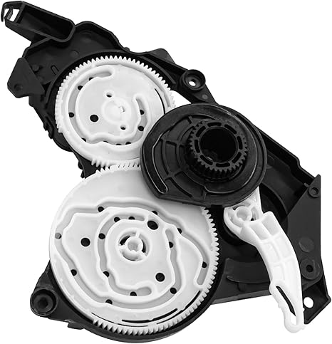 Amazon.com: 87106-0C140 HVAC Blend Door Actuator Fit for Toyota Tundra ...