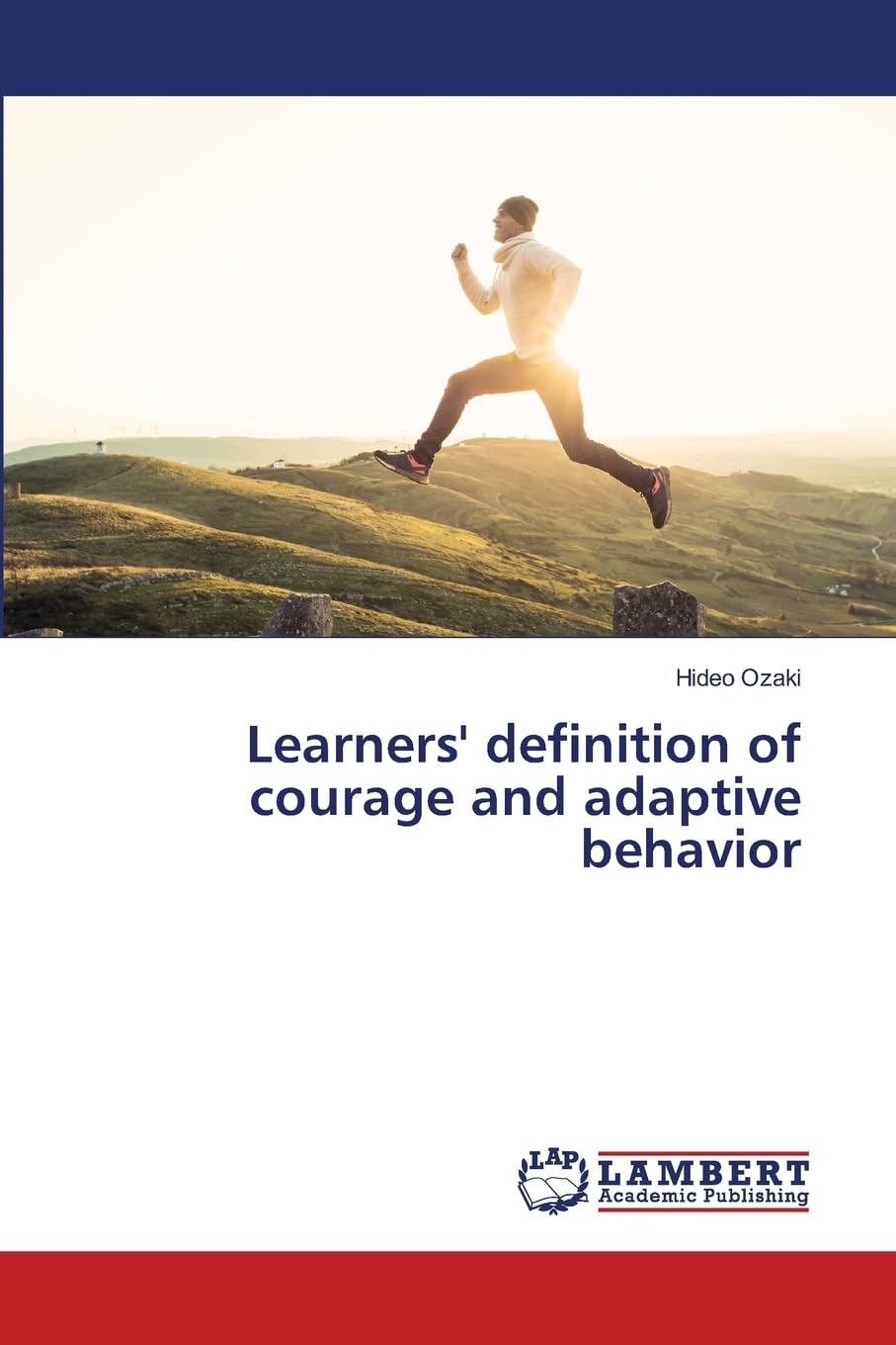Buy Learners' definition of courage and adaptive behavior Book Online ...