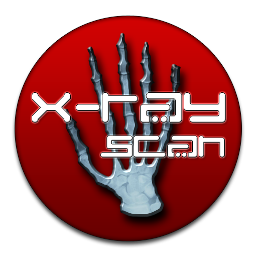 X-ray Scanner - App on Amazon Appstore