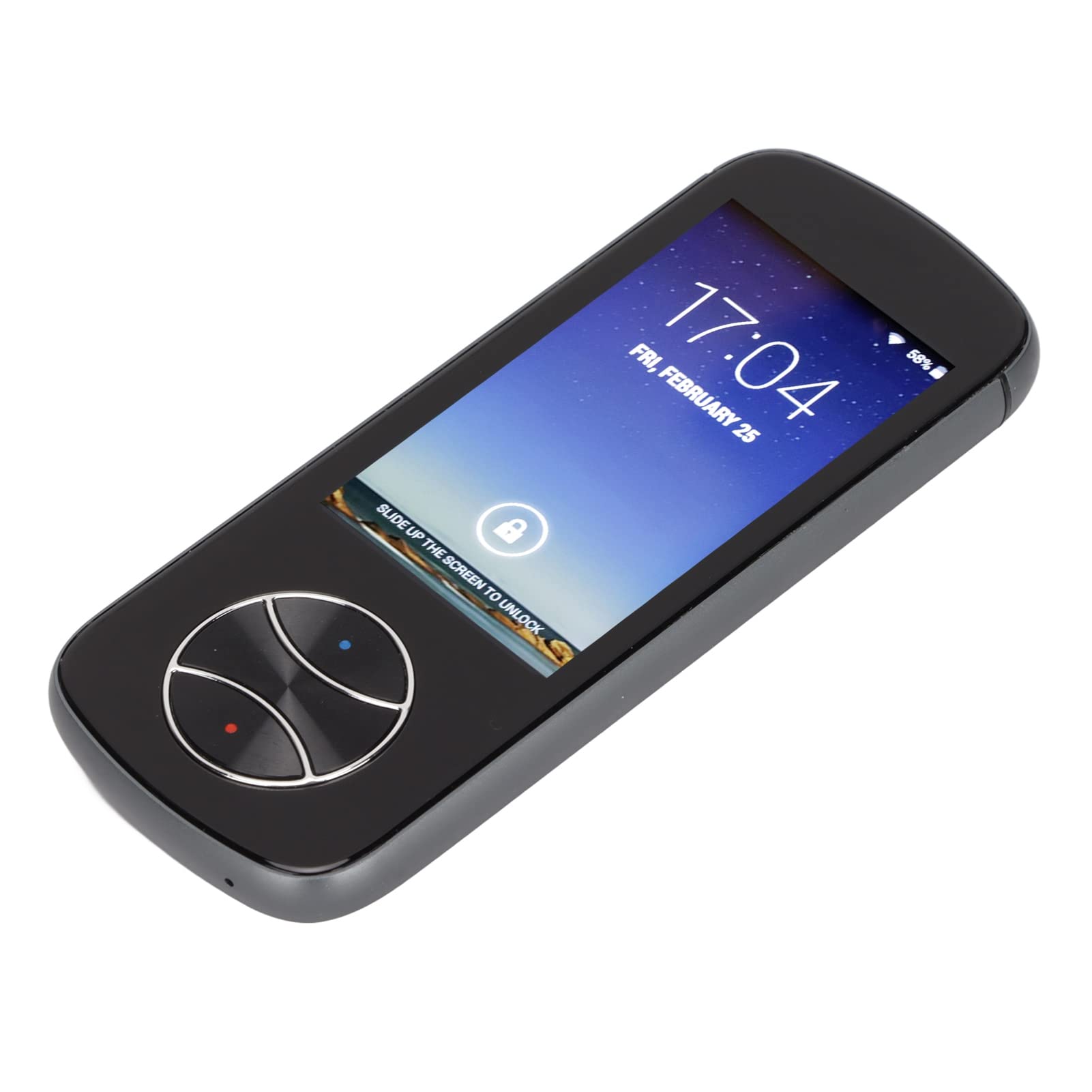 Instant Interpreter, Smart Two Way Translators, Portable Translator ...