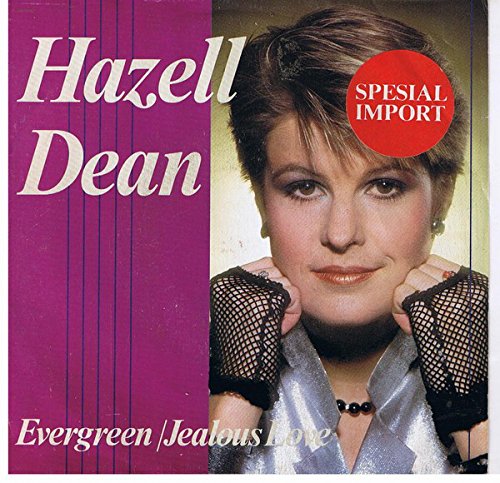 Amazon.com: Hazel Dean - Evergreen: CDs & Vinyl