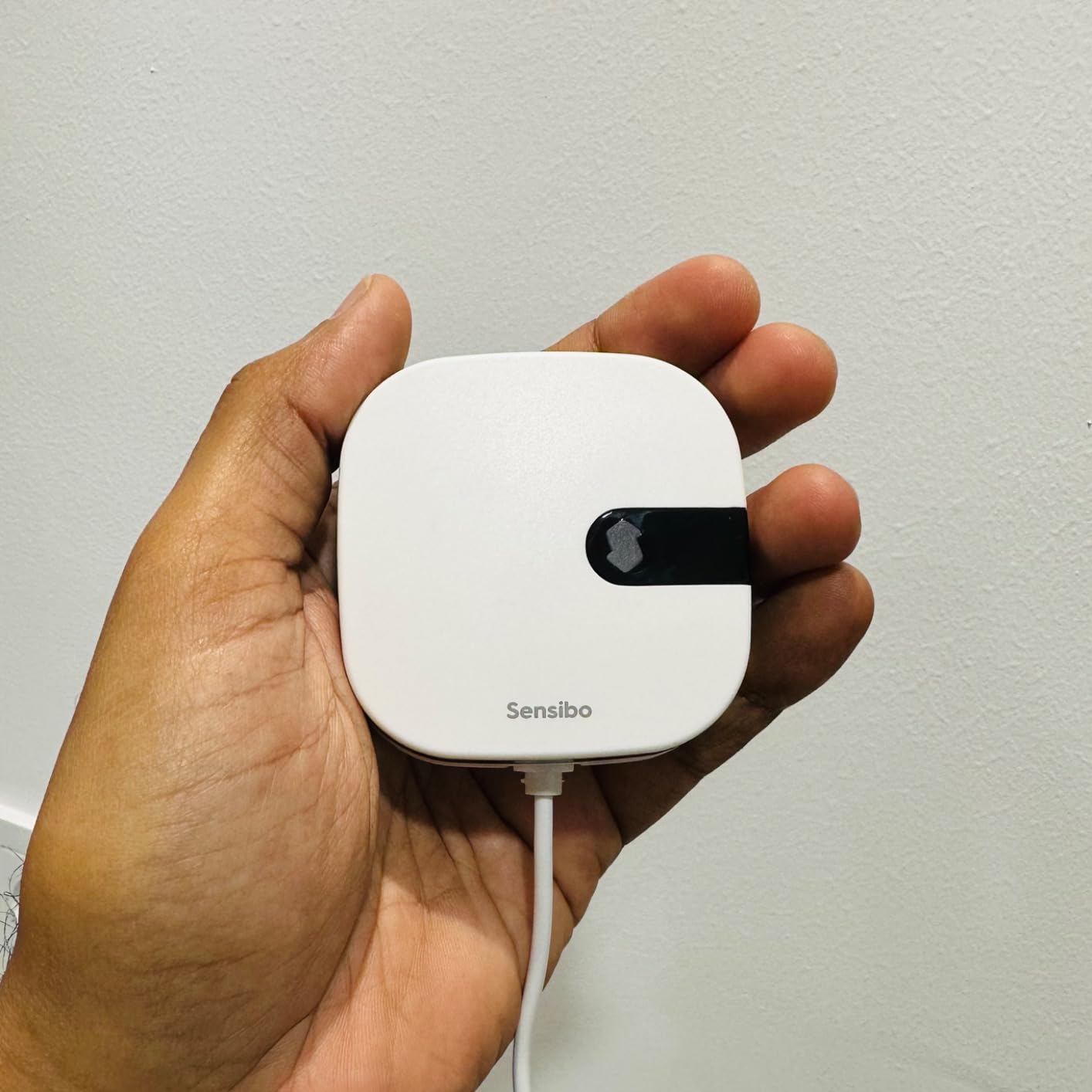 Sensibo Air PRO - AC Smart Controller & Air Quality Sensor. Smart ...