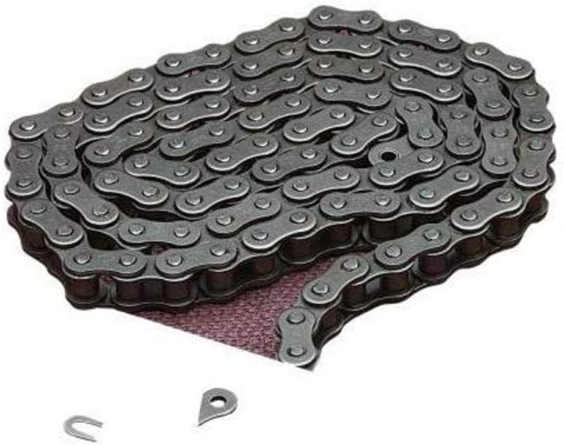 Amazon.com: Diamond 530 XDL Drive Chain - 110 Links, Chain Type: 530 ...