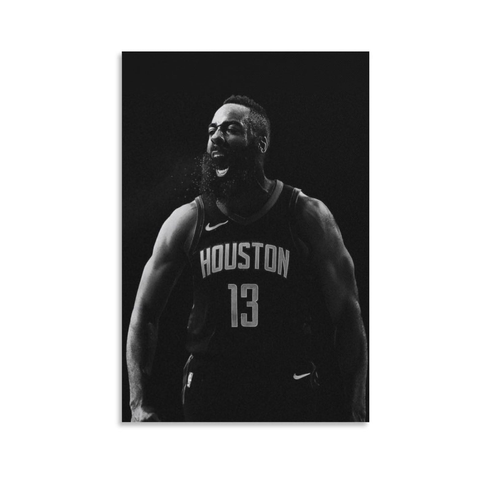 James Harden Family James Harden & Kids Foot Locker Team Up For