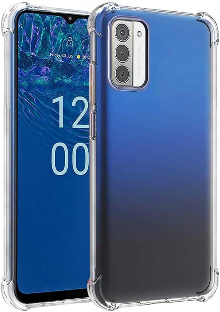 Amazon.com: Lmposla for Nokia G42 Case, Nokia G310 5G Case, for Girls ...