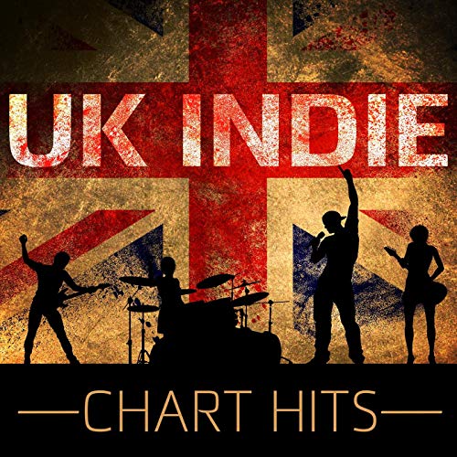 Amazon.com: UK Indie Chart Hits : VARIOUS ARTISTS: Digital Music