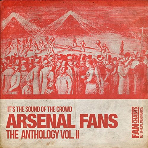 Reproducir Arsenal Fans Anthology II (Real Gooners Fans Football ...