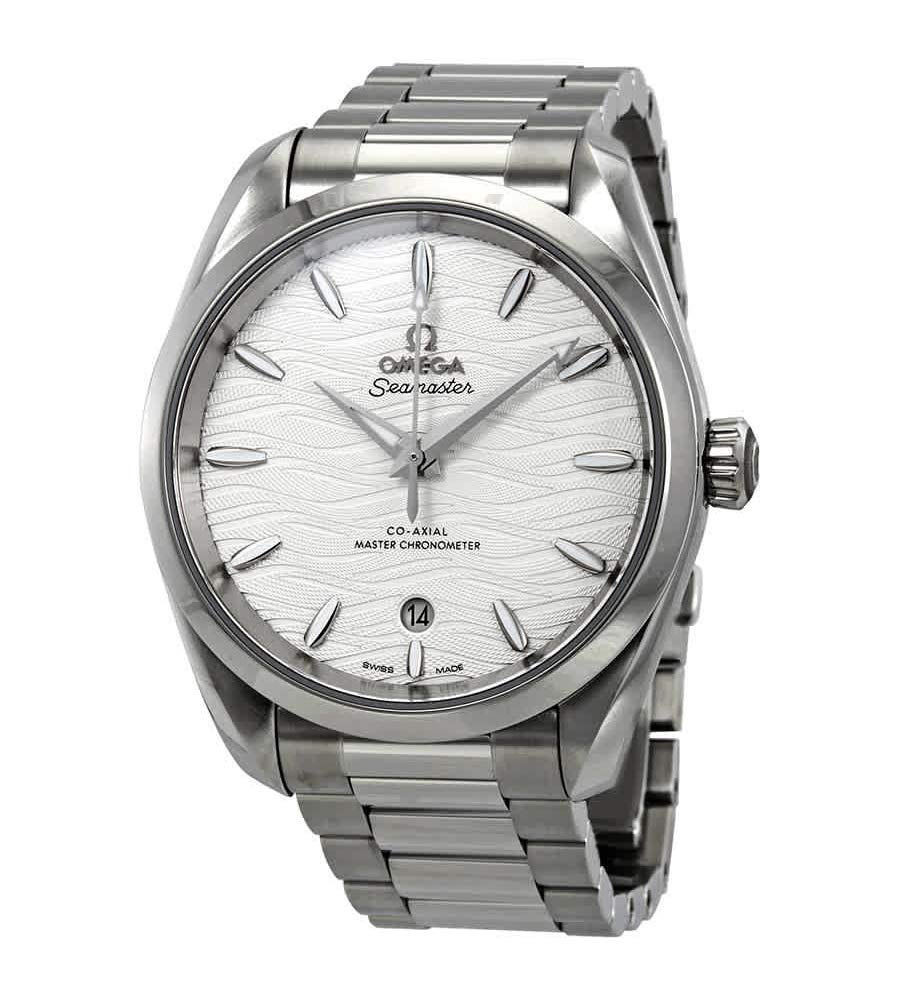 Omega Seamaster Aqua Terra Ladies