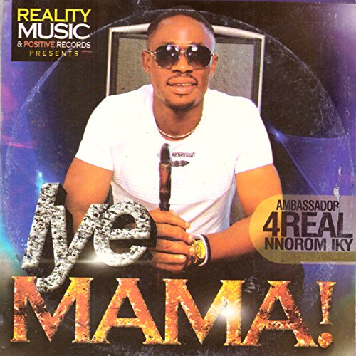 Iye Mama von Ambassador 4Real Nnorom Iky bei Amazon Music - Amazon.de