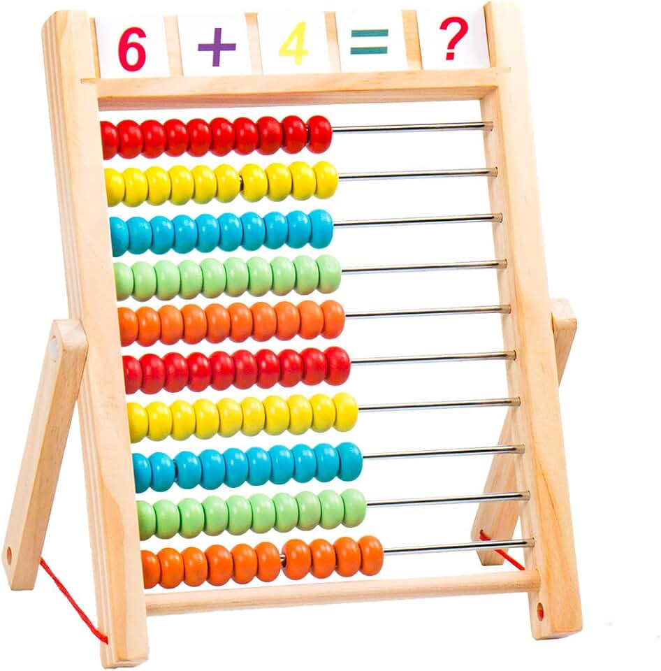 Amazon.co.uk: abacus