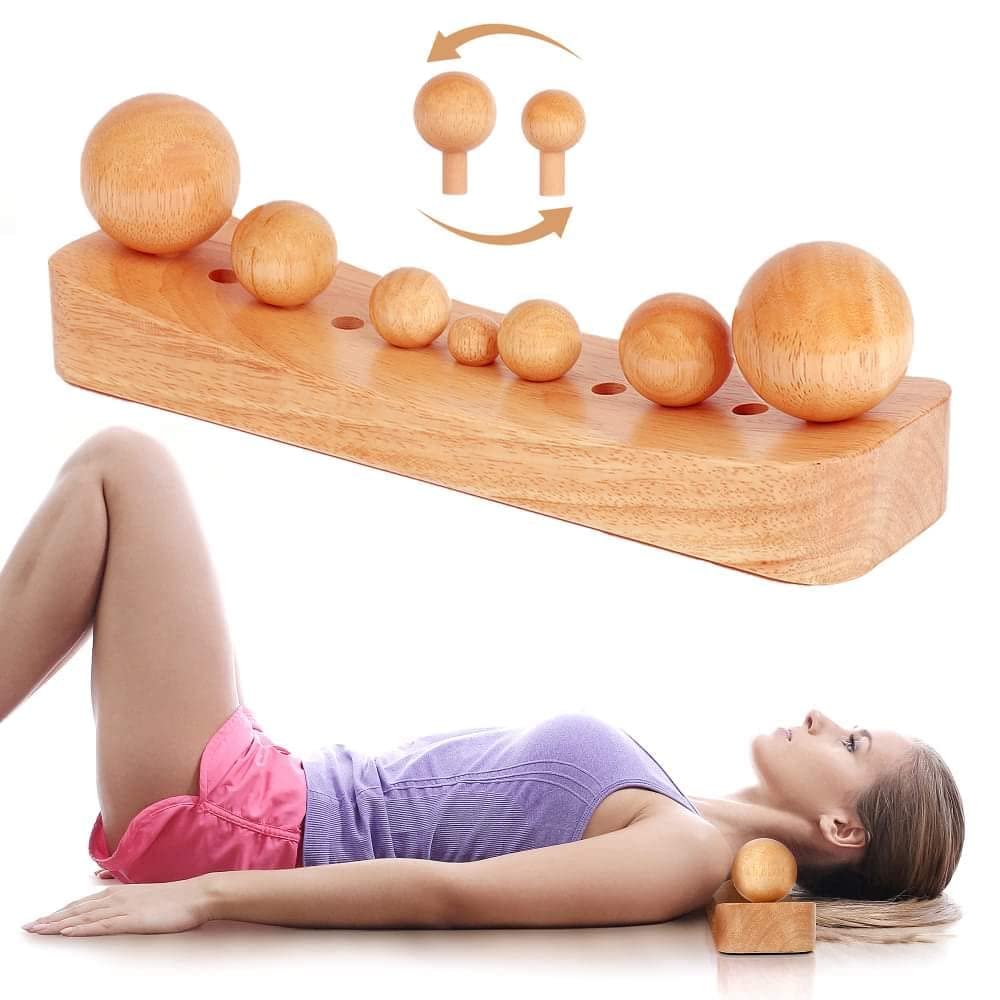 Buy Psoas Muscle Release Tool, Trigger Point Massager Tool, Hip Hook ...