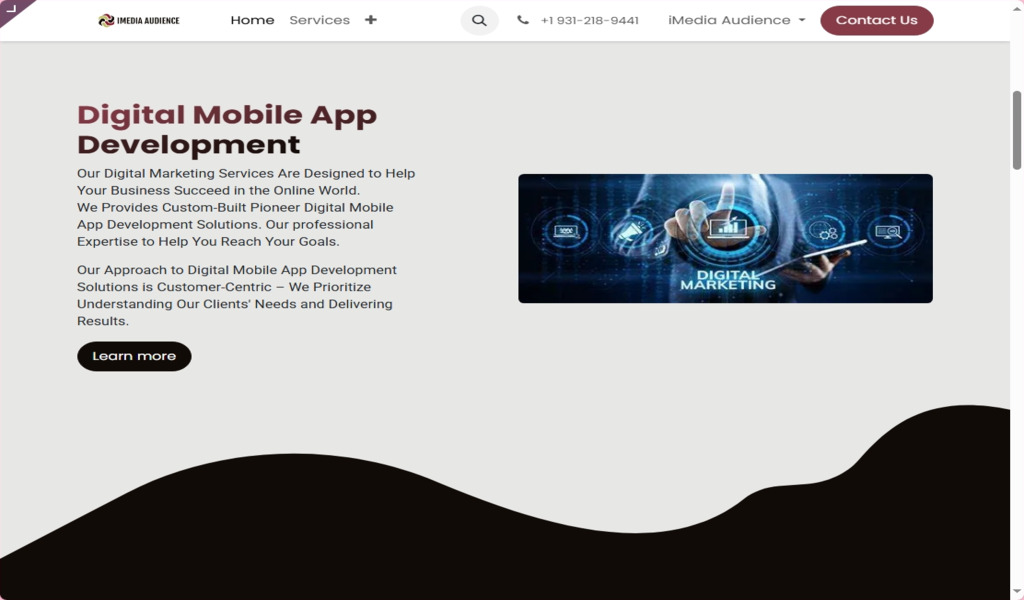 IMedia Audience - App on Amazon Appstore