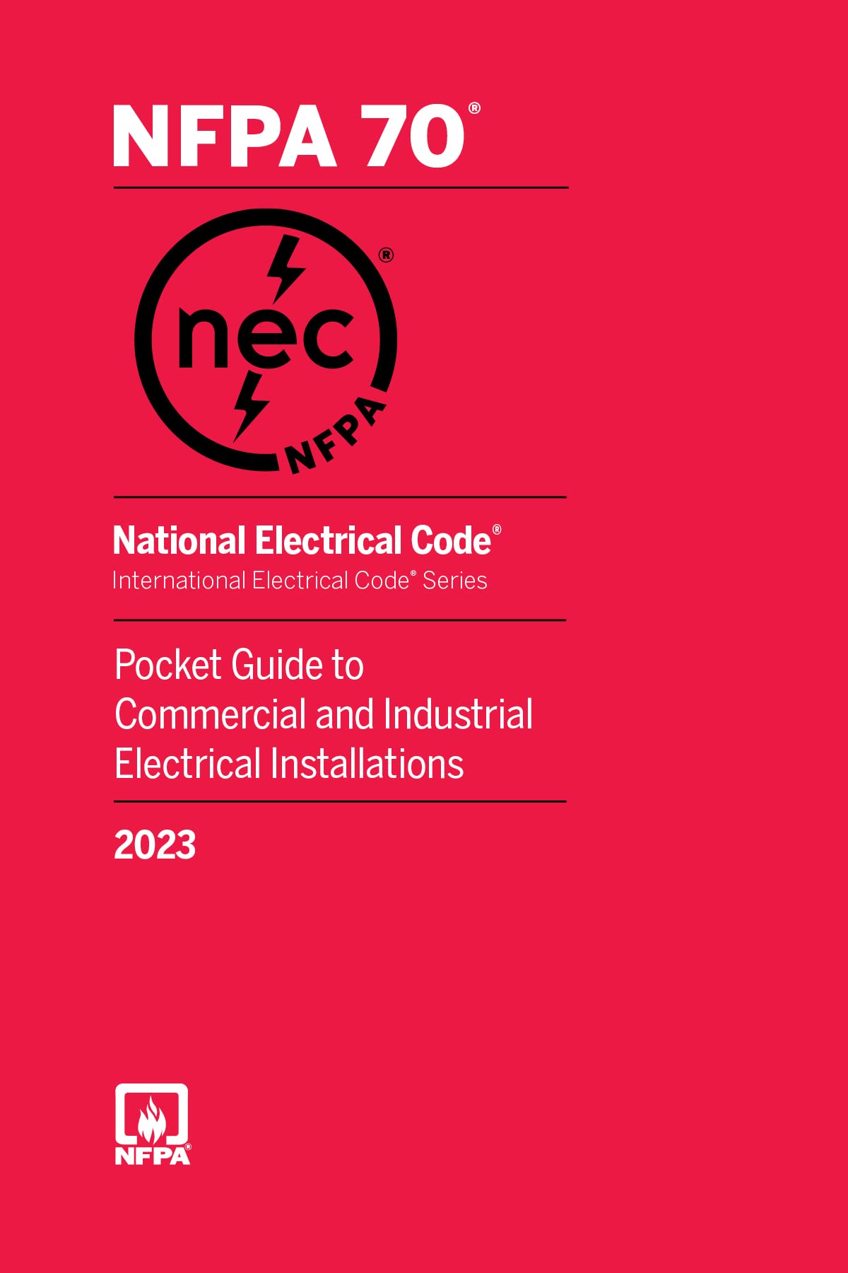 National Electrical Code Graphics National Electrical Code The 2026