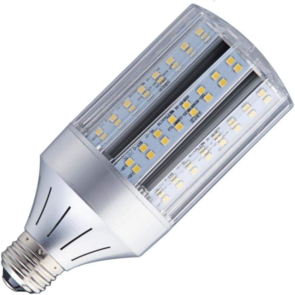 Light Efficient Design 05941 - LED-8039E345-A Omni Directional Flood ...
