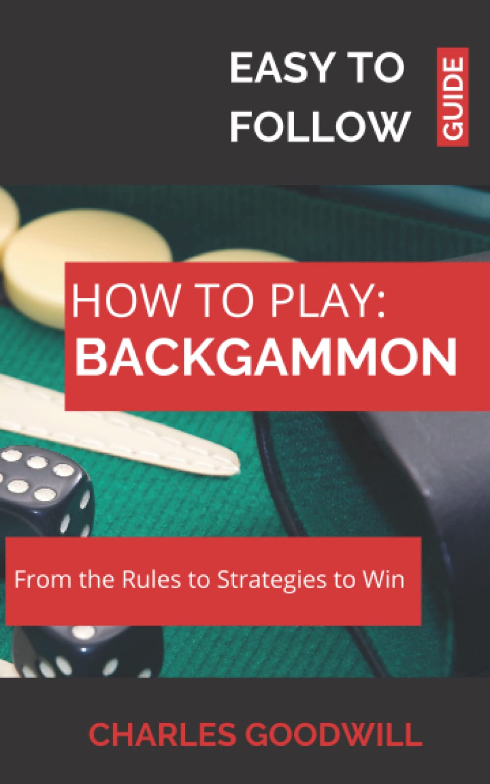 How to Play Backgammon: An Easy to Follow Guide: From the Rules to ...