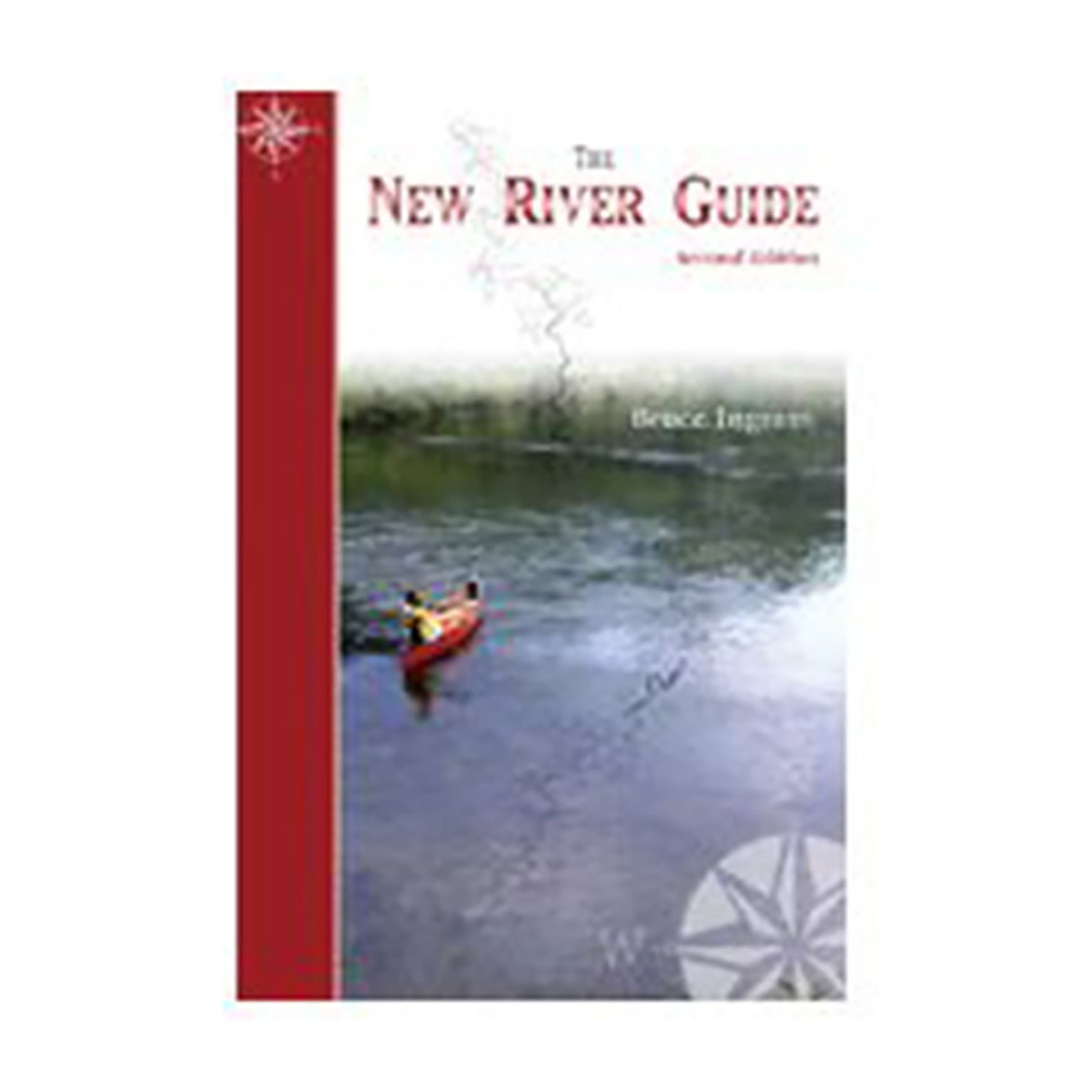 The New River Guide: Ingram, Bruce: 9781893272088: Amazon.com: Books