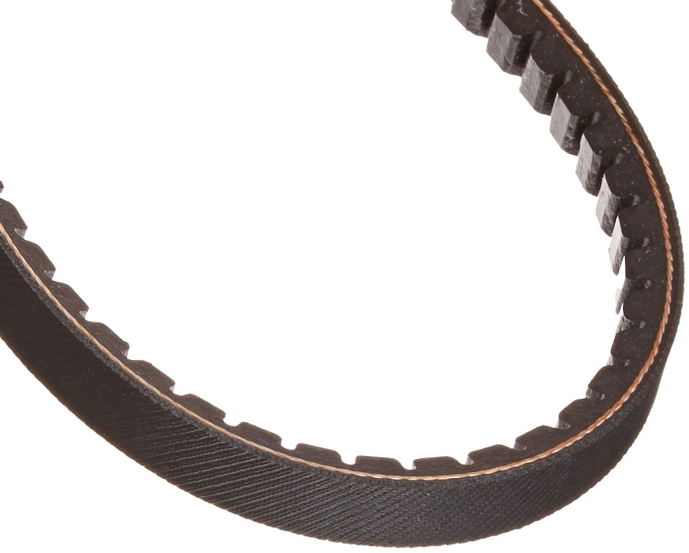 Browning AX158 Gripnotch Belt, AX Belt Section, 159.3 Pitch Length ...