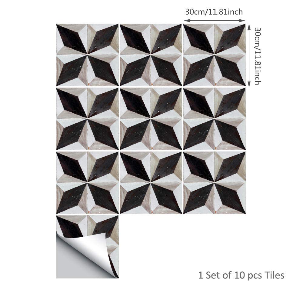 Diamant Tegel Achtergrond Diamond Painting 40x50cm Marokkaanse Tegels