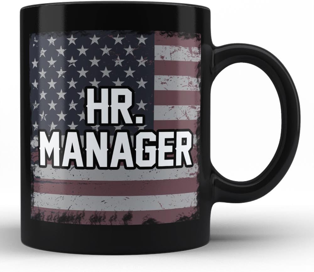 Amazon.com: Best Hr. Manager Mug - Hr. Manager Ever Gifts for Her ...