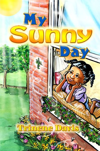 My Sunny Day (English Edition) eBook : Davis, Trinene: Amazon.es ...