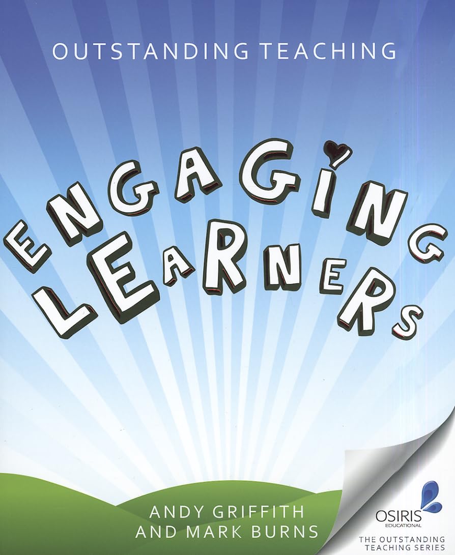 Outstanding Teaching: Engaging Learners (Outstanding Teaching (Crown ...