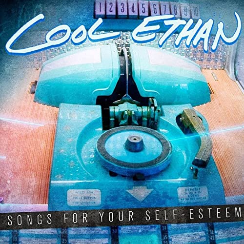 Amazon.com: Songs For Your Self-Esteem : Cool Ethan: Digital Music