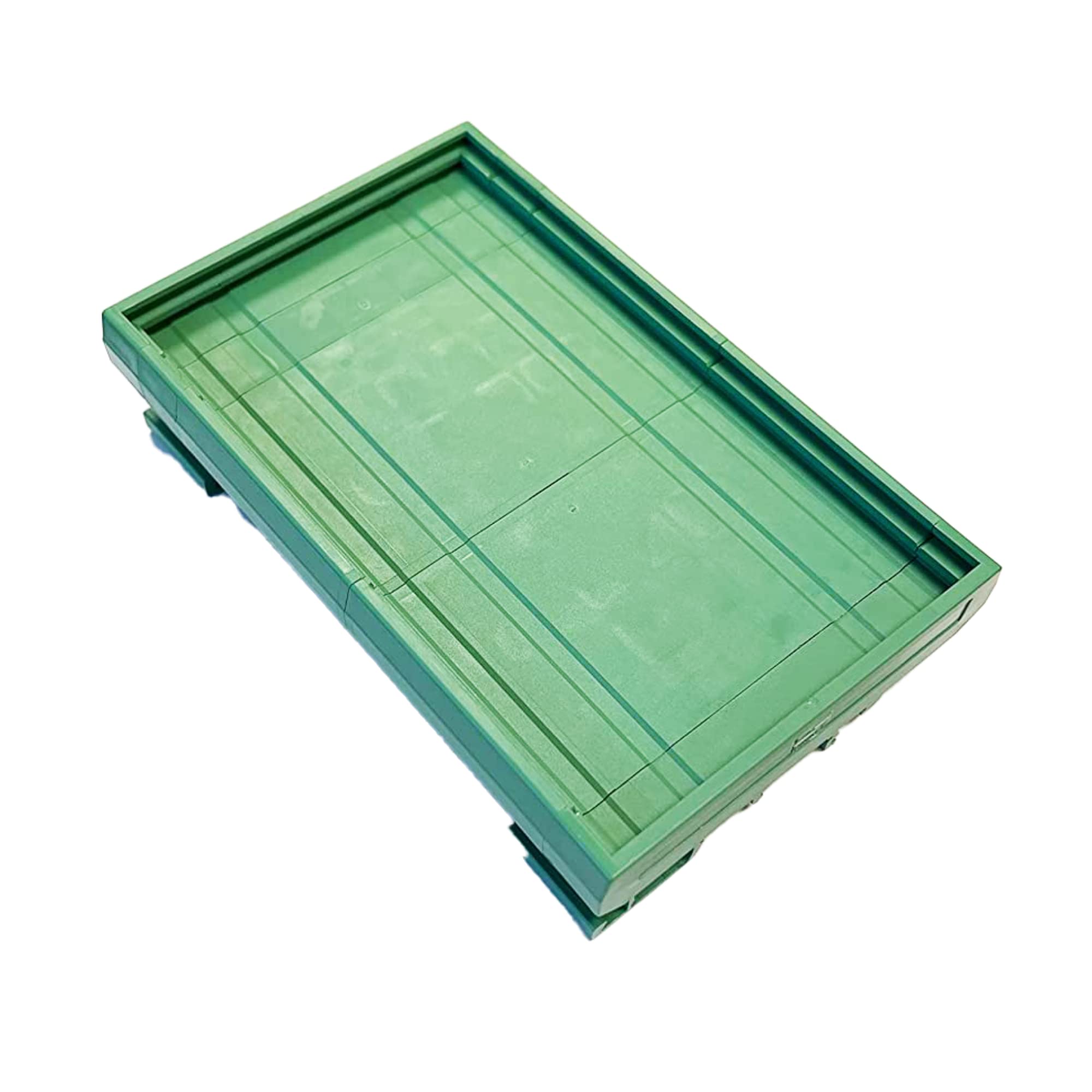 International Connector Dinkle KM09 DIN Rail PCB Adapter Mounting ...