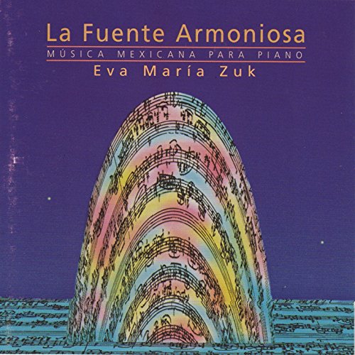 Amazon.co.jp: La Fuente Armoniosa : Eva Maria Zuk: デジタルミュージック